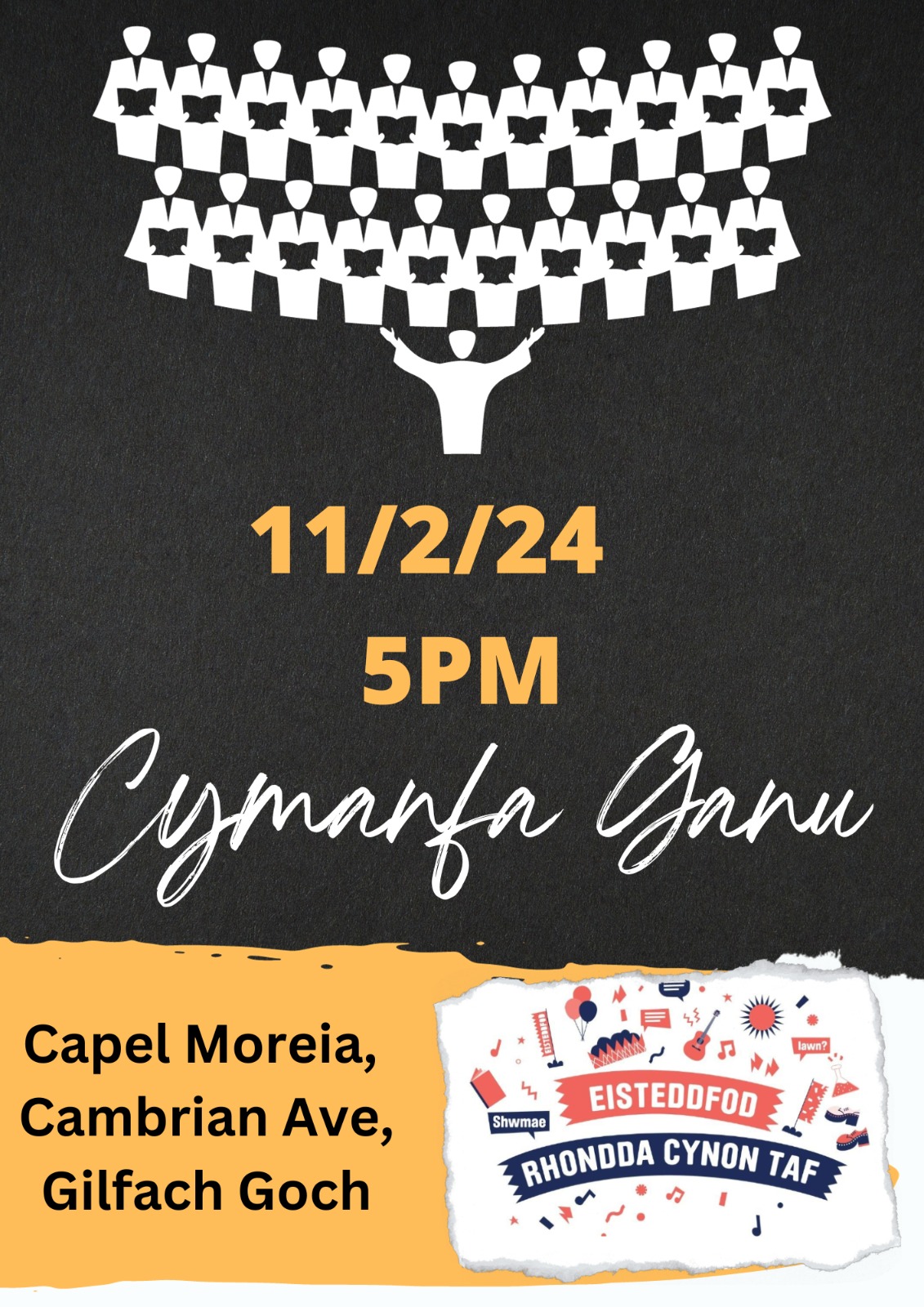 Digwyddiadau / Events - Menter Iaith RCT